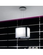 Filters, Lamps and accessories for elica cooker hoods