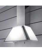 Filters, Lamps and accessories for elica cooker hoods